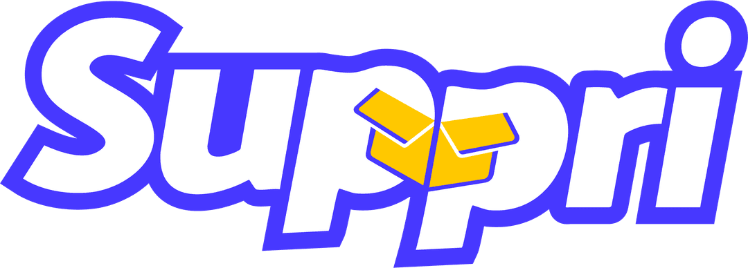 Suppri